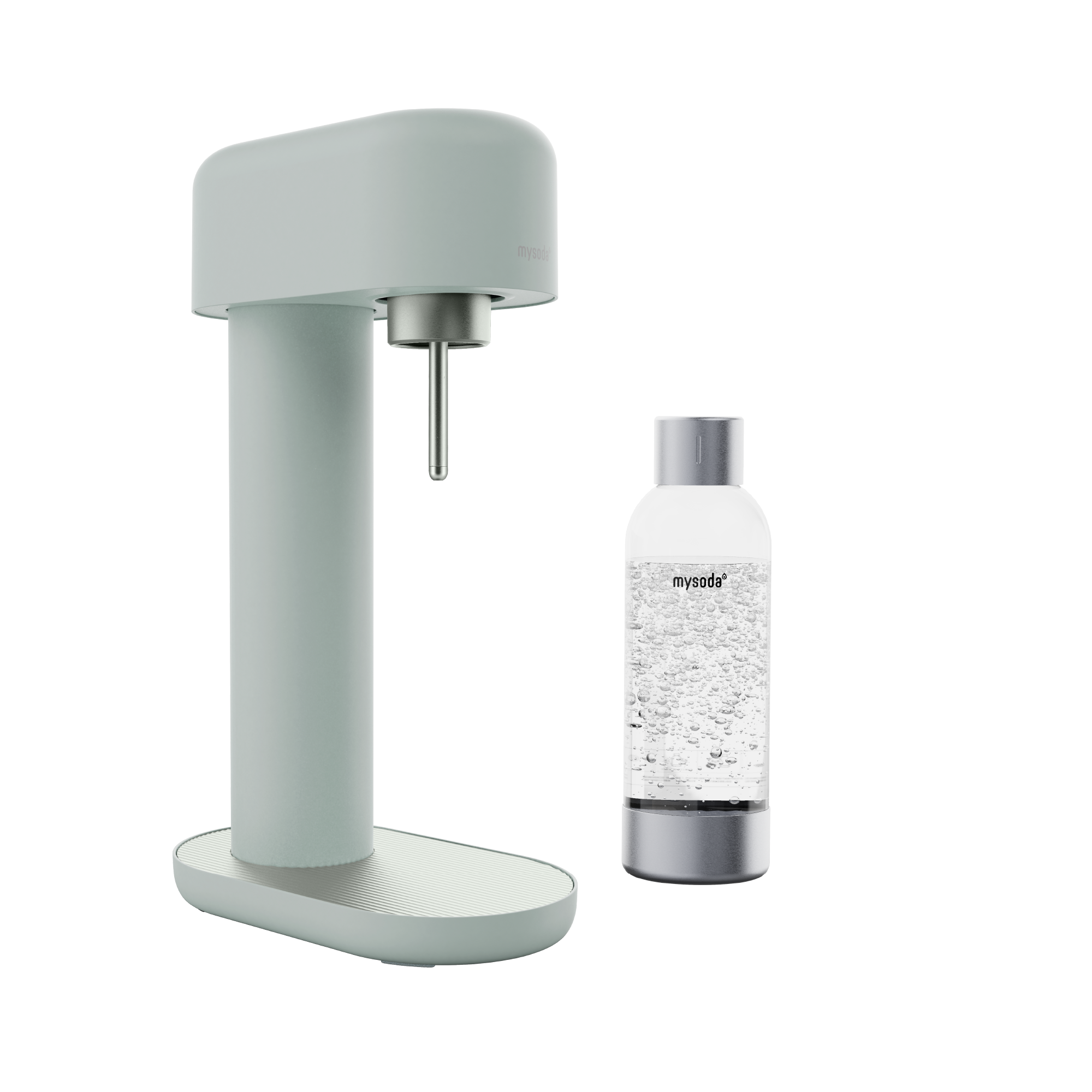 MYSODA RUBY 2 PIGEON SPARKLING WATER MAKER Mysoda B2B